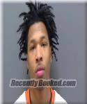 Recent Booking / Mugshot for Jordan Brown in Racine County, Wisconsin