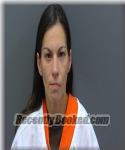 Recent Booking / Mugshot for Nichole Alvarez in Racine County, Wisconsin
