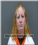 Recent Booking / Mugshot for Kathryn King in Racine County, Wisconsin