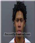 Recent Booking / Mugshot for Donovan Cook in Racine County, Wisconsin