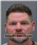 Recent Booking / Mugshot for Dustin Weimann in Racine County, Wisconsin