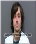 Recent Booking / Mugshot for Jordan Polack in Racine County, Wisconsin