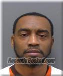 Recent Booking / Mugshot for Jermaine Cameron in Racine County, Wisconsin