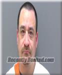 Recent Booking / Mugshot for Adam Velasquez in Racine County, Wisconsin