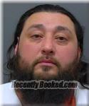 Recent Booking / Mugshot for Albino Sauceda in Racine County, Wisconsin