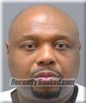 Recent Booking / Mugshot for Donte Adams in Racine County, Wisconsin