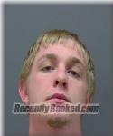 Recent Booking / Mugshot for Tyler Klein in Racine County, Wisconsin