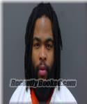 Recent Booking / Mugshot for Deandre Anderson in Racine County, Wisconsin