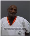 Recent Booking / Mugshot for Anthony Rolle in Racine County, Wisconsin