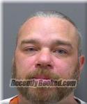 Recent Booking / Mugshot for Eric Roy in Racine County, Wisconsin