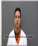 Recent Booking / Mugshot for Alejandro Ortiz in Racine County, Wisconsin