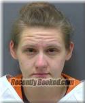 Recent Booking / Mugshot for Christal Daniels in Racine County, Wisconsin