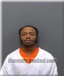 Recent Booking / Mugshot for Little Joe Cobb in Racine County, Wisconsin