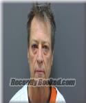 Recent Booking / Mugshot for Scott Yehle in Racine County, Wisconsin