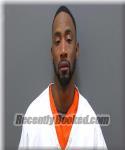 Recent Booking / Mugshot for Deshun Guy in Racine County, Wisconsin