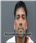 Recent Booking / Mugshot for Bernabe Leon-Alvarez in Racine County, Wisconsin