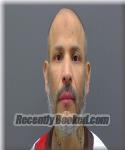 Recent Booking / Mugshot for Patrick Hernandez in Racine County, Wisconsin