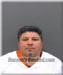 Recent Booking / Mugshot for Reymundo Izaguirre in Racine County, Wisconsin