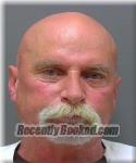 Recent Booking / Mugshot for Richard Szulczewski in Racine County ...