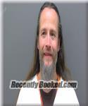 Recent Booking / Mugshot for David Greeno in Racine County, Wisconsin