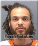Recent Booking / Mugshot for Christopher Moragne in Racine County ...