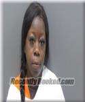 Recent Booking / Mugshot for Desiree Brown in Racine County, Wisconsin