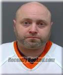 Recent Booking / Mugshot for James Neustifter in Racine County, Wisconsin