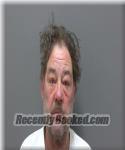 Recent Booking / Mugshot for Daniel Peterson in Racine County, Wisconsin