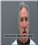 Recent Booking / Mugshot for Robert DeRose in Racine County, Wisconsin