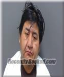 Recent Booking / Mugshot for Paul Apuango Caguana in Racine County ...