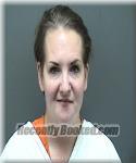 Recent Booking / Mugshot for Amy Dahlberg in Racine County, Wisconsin