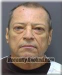 Recent Booking / Mugshot for Scott Yehle in Racine County, Wisconsin