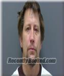 Recent Booking / Mugshot for JEFFREY BIESBOER in Racine County, Wisconsin