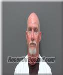 Recent Booking / Mugshot for Charles Pfost in Racine County, Wisconsin