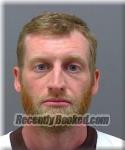 Recent Booking / Mugshot for Sean Collins in Racine County, Wisconsin