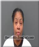 Destiny Stewart Mugshot & Arrest Info | Racine County, WI
