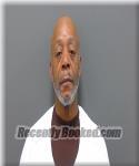 Recent Booking / Mugshot for Curtis Scaife in Racine County, Wisconsin