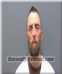 Recent Booking / Mugshot for Joseph Umbach in Racine County, Wisconsin
