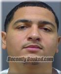 Recent Booking / Mugshot for Marcus Mcclain in Racine County, Wisconsin