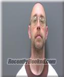 Recent Booking / Mugshot for Levi Henning in Racine County, Wisconsin