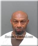 Recent Booking / Mugshot for Derrick Mcintyre in Racine County, Wisconsin