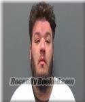 Recent Booking / Mugshot for Benjamin Silva in Racine County, Wisconsin
