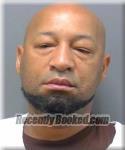 Recent Booking / Mugshot for Reynaldo Brantley in Racine County, Wisconsin