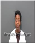 Recent Booking / Mugshot for Tameeka Lee in Racine County, Wisconsin