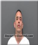 Recent Booking / Mugshot for Jason Morales in Racine County, Wisconsin