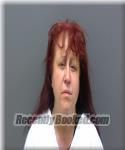 Recent Booking / Mugshot for Amanda Galkowski in Racine County, Wisconsin