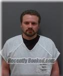 Recent Booking / Mugshot for Chad Schmitz in Racine County, Wisconsin