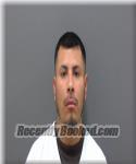 Recent Booking / Mugshot for Josue Chavez-Aranda in Racine County ...
