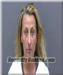 Recent Booking / Mugshot for Robyn Matson in Racine County, Wisconsin