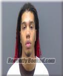 Recent Booking / Mugshot for Xavier Price in Racine County, Wisconsin